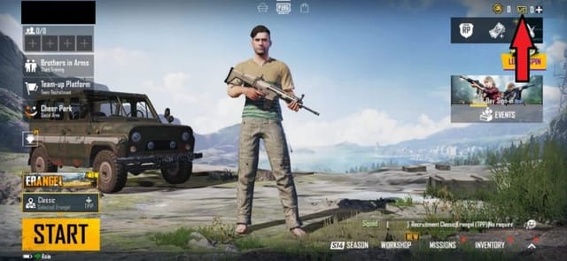 How to get UC in PUBG Mobile Korean version: Step-by-step guide