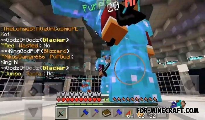 5 best Minecraft servers for Bedrock Edition