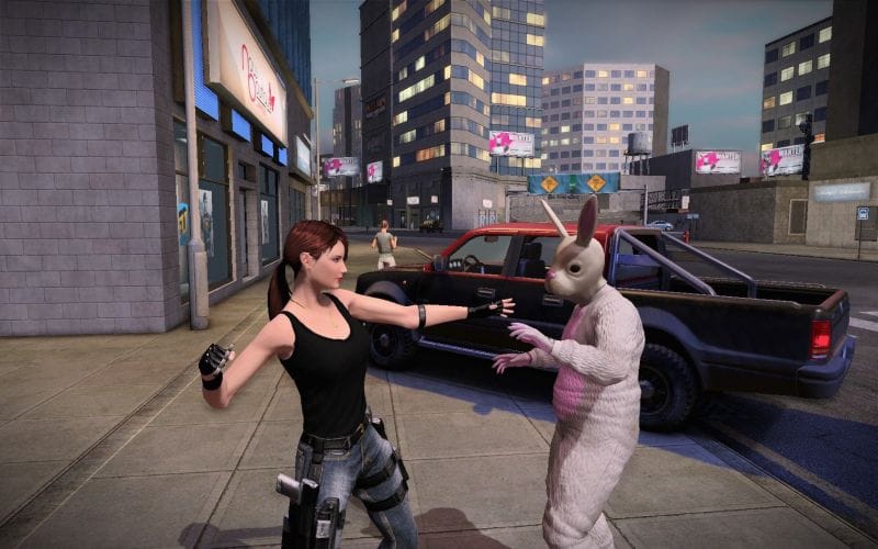 5 best free games like GTA 5 for PC