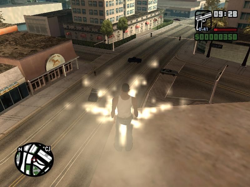 5 best GTA San Andreas mods for PC