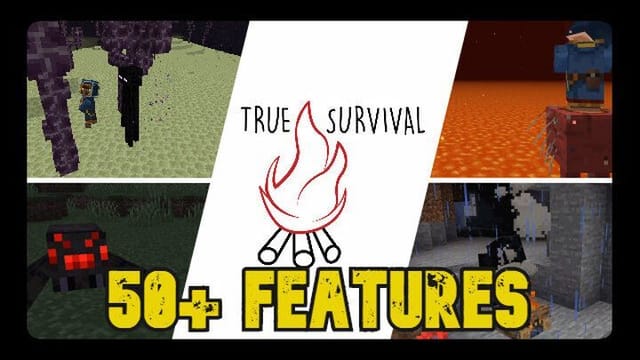 Best Minecraft data packs in 2020