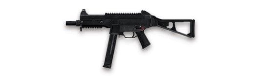 Free Fire: List of all weapons in the game