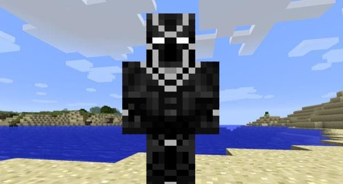 5 best Minecraft skins in 2020