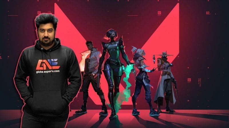 India has a bright future in Valorant because of accessible PC system ...