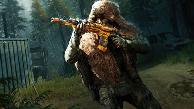 How to play COD Mobile on Tencent Gaming Buddy (GameLoop): Step-by-step ...