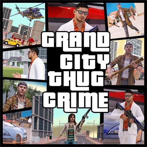 5 best Android games like GTA San Andreas under 200 MB
