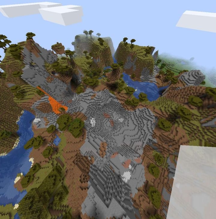 Best Minecraft 1.16 seeds for speedrunning