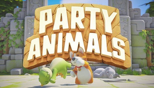 When will Party Animals come to Playstation 4 and Nintendo Switch?