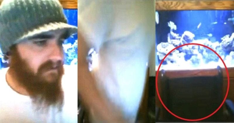 Twitch streamer caught ‘faking’ disability returns, alleges he fell ...