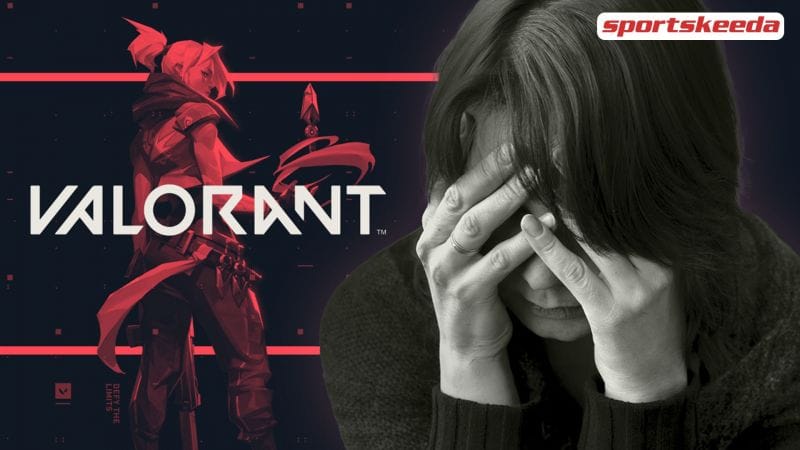 Valorant: In-game toxicity can have severe repercussions on those with ...