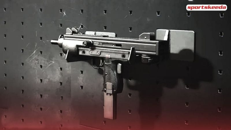 Best Milano 821 loadout in COD: Black Ops Cold War