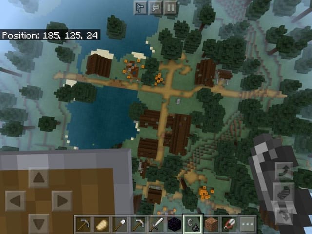 Best Minecraft 1.16 seeds for speedrunning