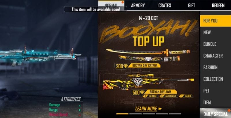 Free Fire’s new character “K”: All you need to know about the in-game ...