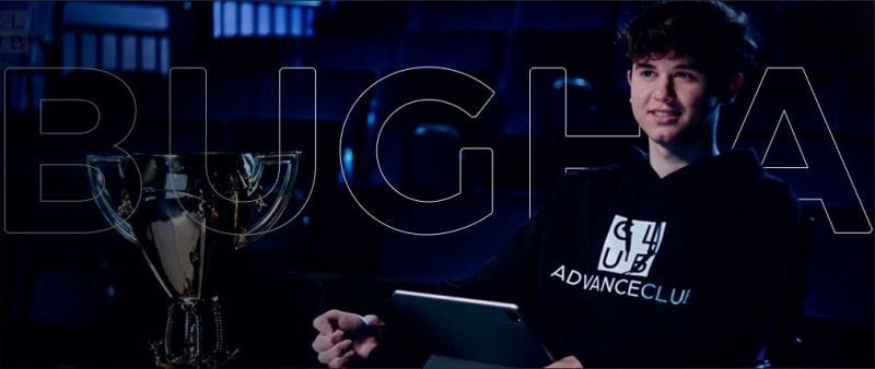 Fortnite: Kyle “Bugha” Giersdorf launches Fortnite class