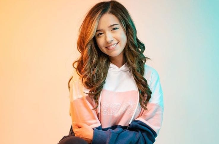 Is Pokimane controversy's favourite child?