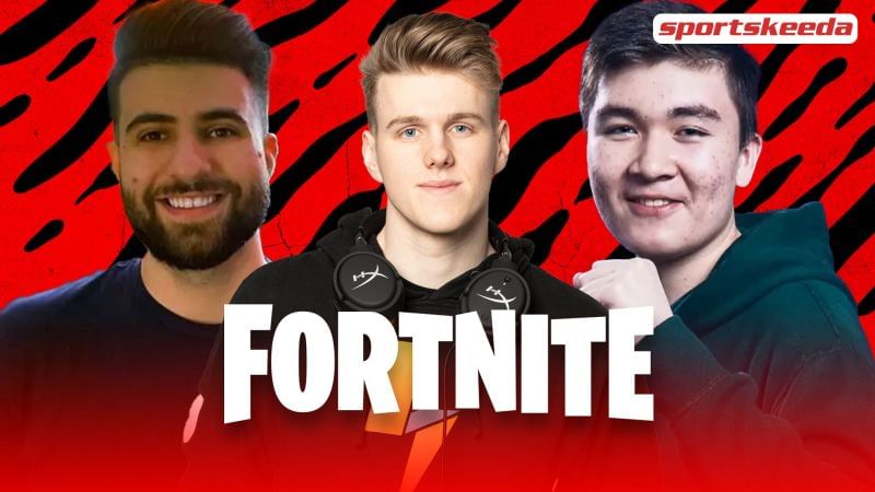 Top Fortnite YouTubers to watch in 2020