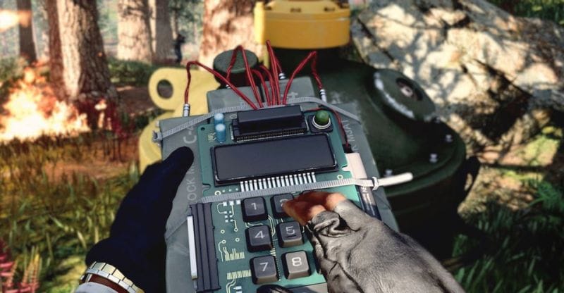 Everything you need to know about the Fireteam mode in COD: Black Ops ...