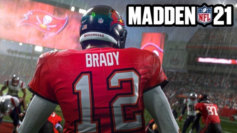 Madden 21: Latest update on the next generation game