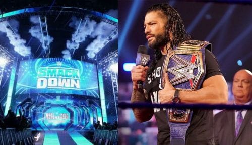WWE Smackdown Review | WWE Smackdown Episodes Review | WWE Smackdown ...