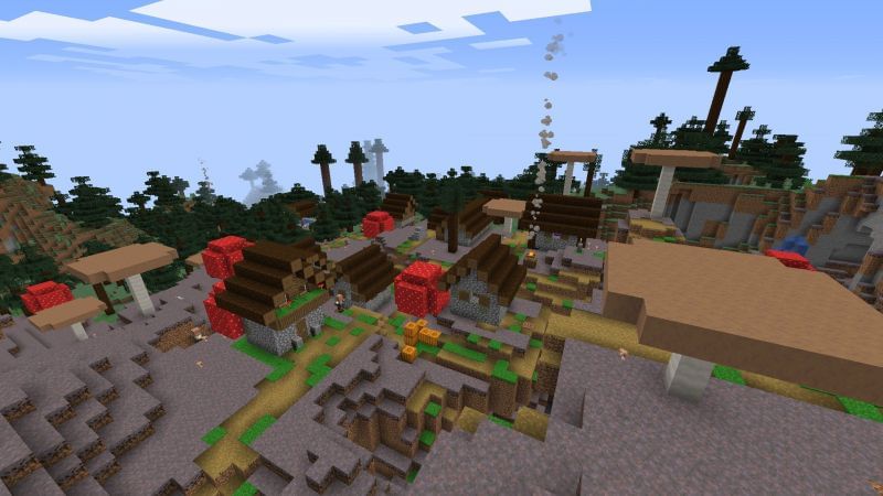 Best Minecraft seeds for Java Edition