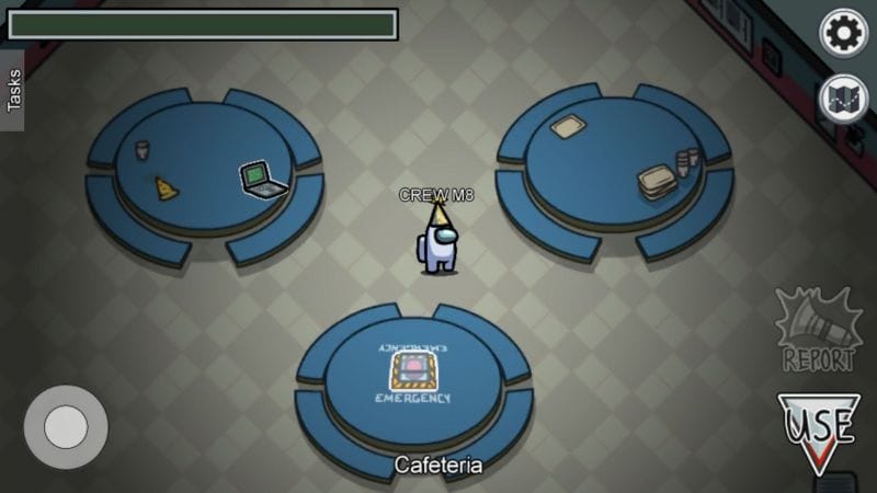 Among Us now the 7th highest peak players on Steam Charts, almost 4 ...