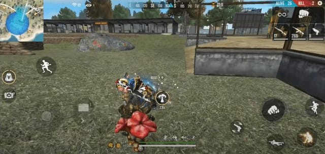 KSHMR's (K) character in Free Fire: Everything you need to know