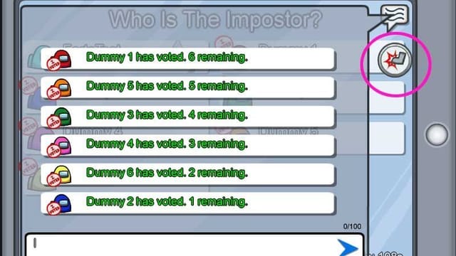 Among Us: How to kick players from your game, what you can do about trolls