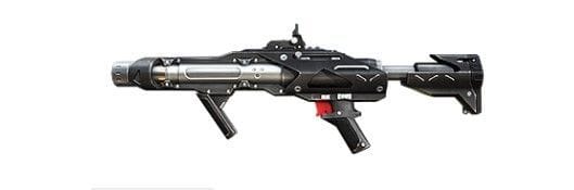 Free Fire: List of all weapons in the game