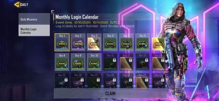 How to get Credits in COD Mobile: Step-by-step guide for beginners