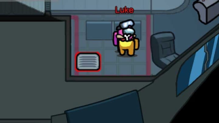 Among Us: 5 different types of Impostors you will find in the game