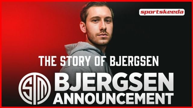 The Story of Bjergsen: One of the most prolific mid-laners in League of ...