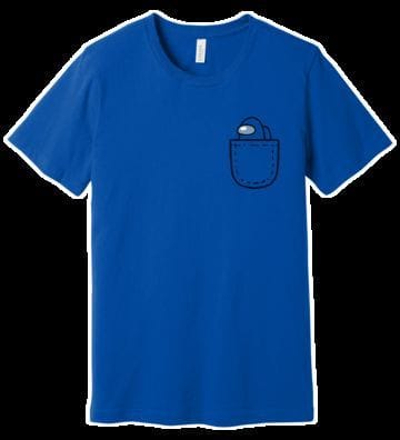 Top 5 pieces of Among Us merchandise you can buy