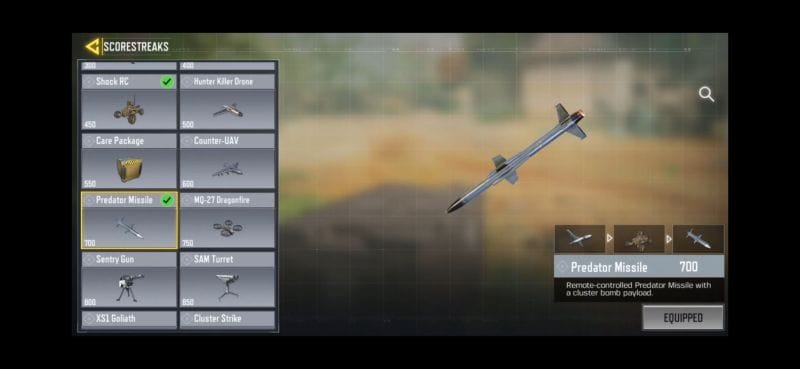 COD Mobile: 5 best scorestreaks in the game in October 2020