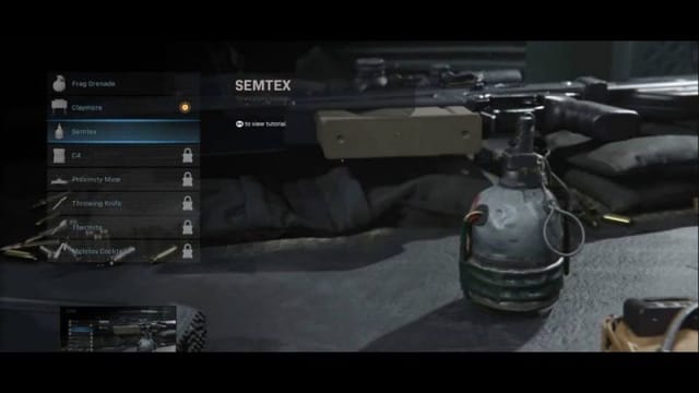 Best JAK-12 loadout in COD: Warzone Season 6