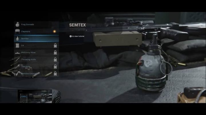 Best JAK-12 loadout in COD: Warzone Season 6