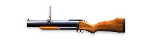 Free Fire: List of all weapons in the game