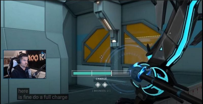 Valorant: Sova's Recon lineups guide on new Act III map Icebox