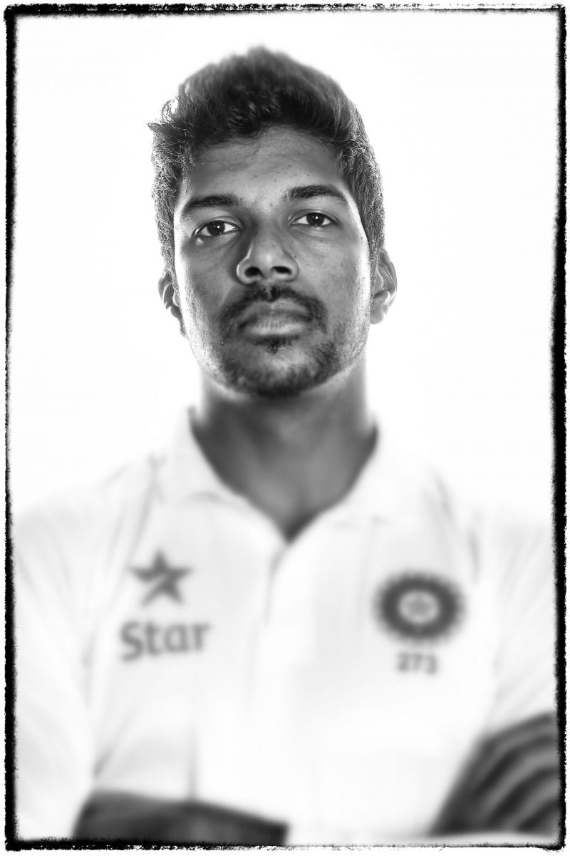 Varun Aaron Profile - Age, Career Info, News, Stats, Records & Videos