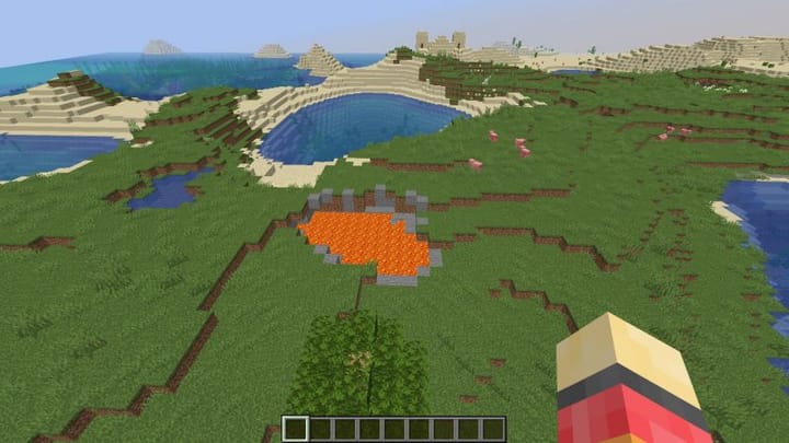 Best Minecraft 1.16 seeds for speedrunning