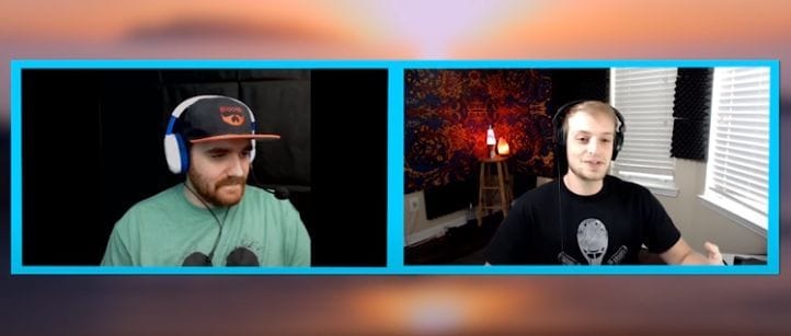 Twitch streamer caught ‘faking’ disability returns, alleges he fell ...