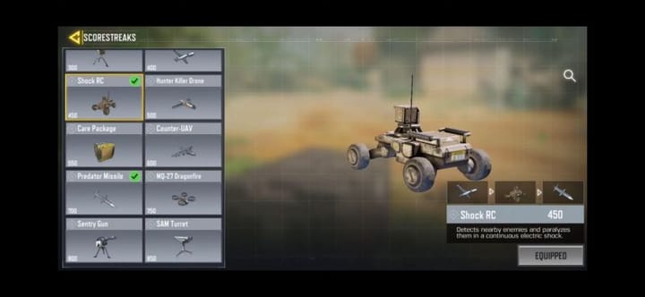 COD Mobile: 5 best scorestreaks in the game in October 2020