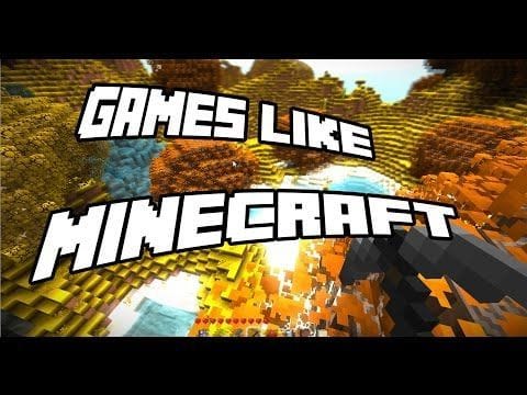 5 best sandbox games like Minecraft for Android devices