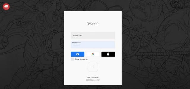 How to create a Riot Games Account for League of Legends: Wild Rift