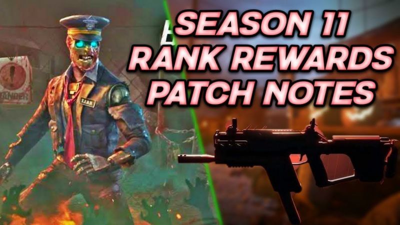 COD Mobile Season 11 patch notes: New game mode, map, attachments, and more