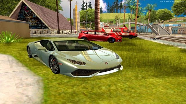 GTA San Andreas: Best graphics mods for low-end PCs