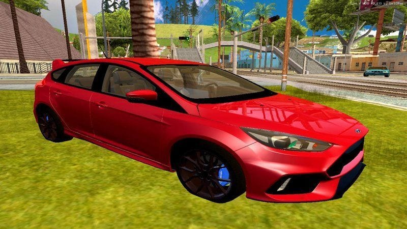 GTA San Andreas: Best graphics mods for low-end PCs