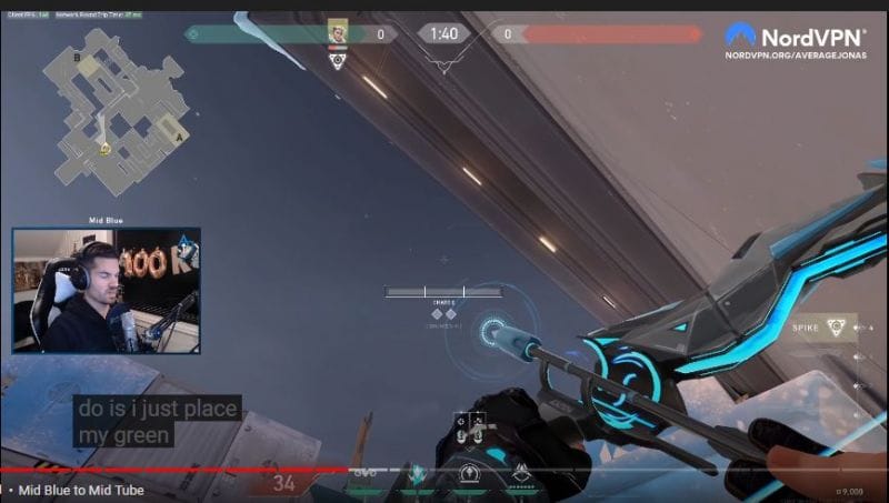Valorant: Sova's Recon lineups guide on new Act III map Icebox