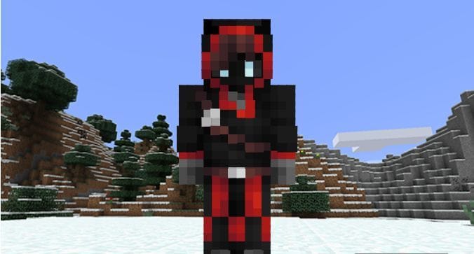 5 best Minecraft skins in 2020