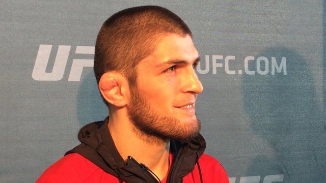 UFC fighter ears: Athletes with nasty-looking cauliflower ears in the ...