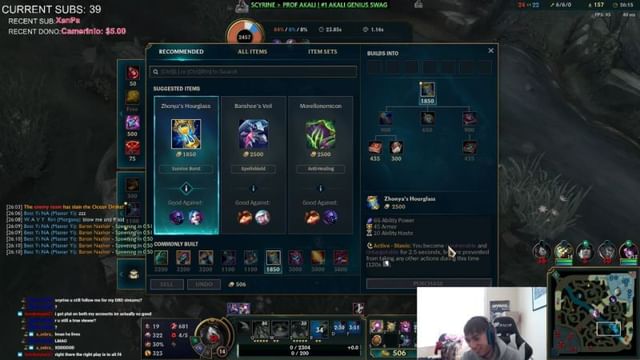 Twitch streamer forgets to mute himself during online Zoom class, ends ...